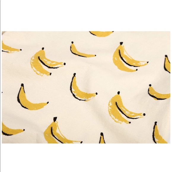 Matching Sets | Childrens Banana Set Outfit | Poshmark